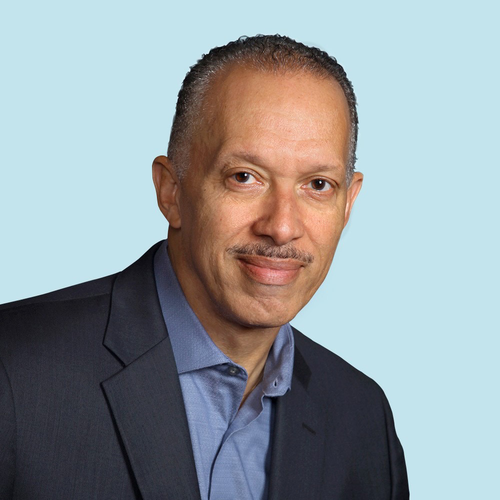 Welcome, Michael Mathias