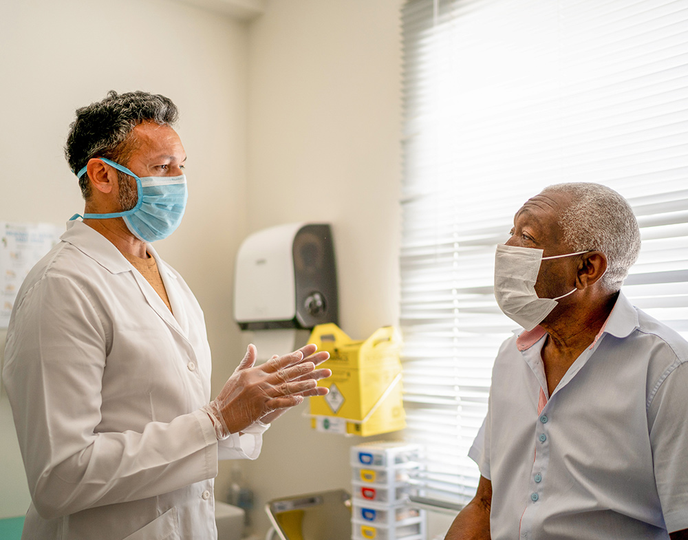 Staying Healthy During Cold and Flu Season