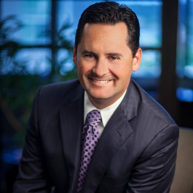 Welcome, Scott Burton!