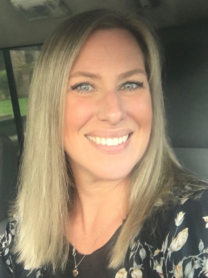 PHP Caregiver Spotlight: Tracy Voeller