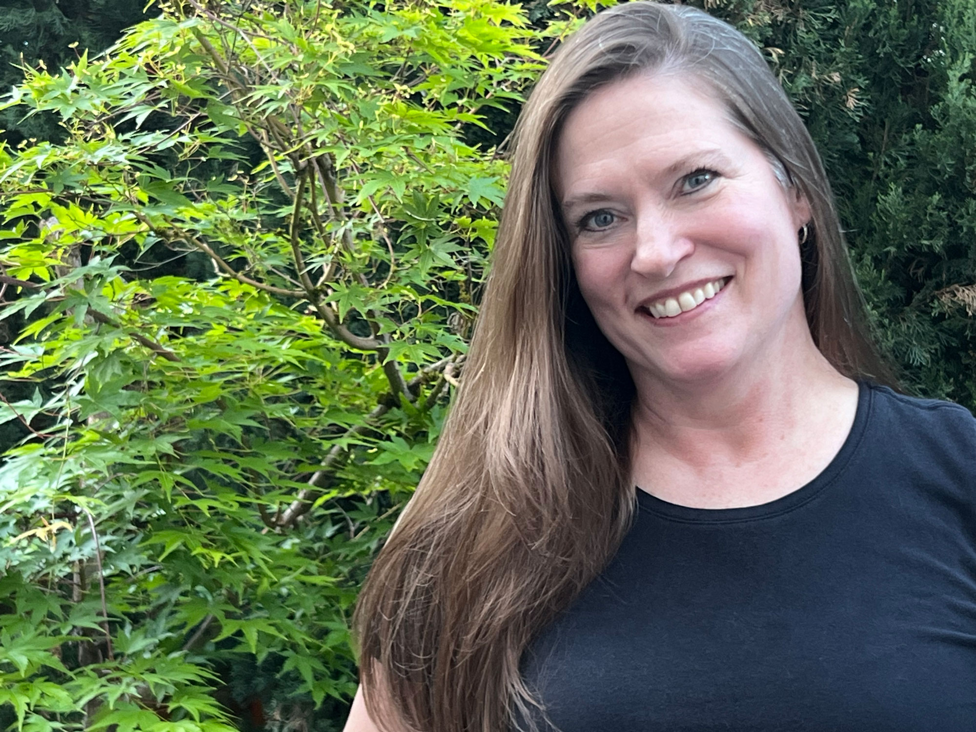 Celebrating Providence Health Plan nurses