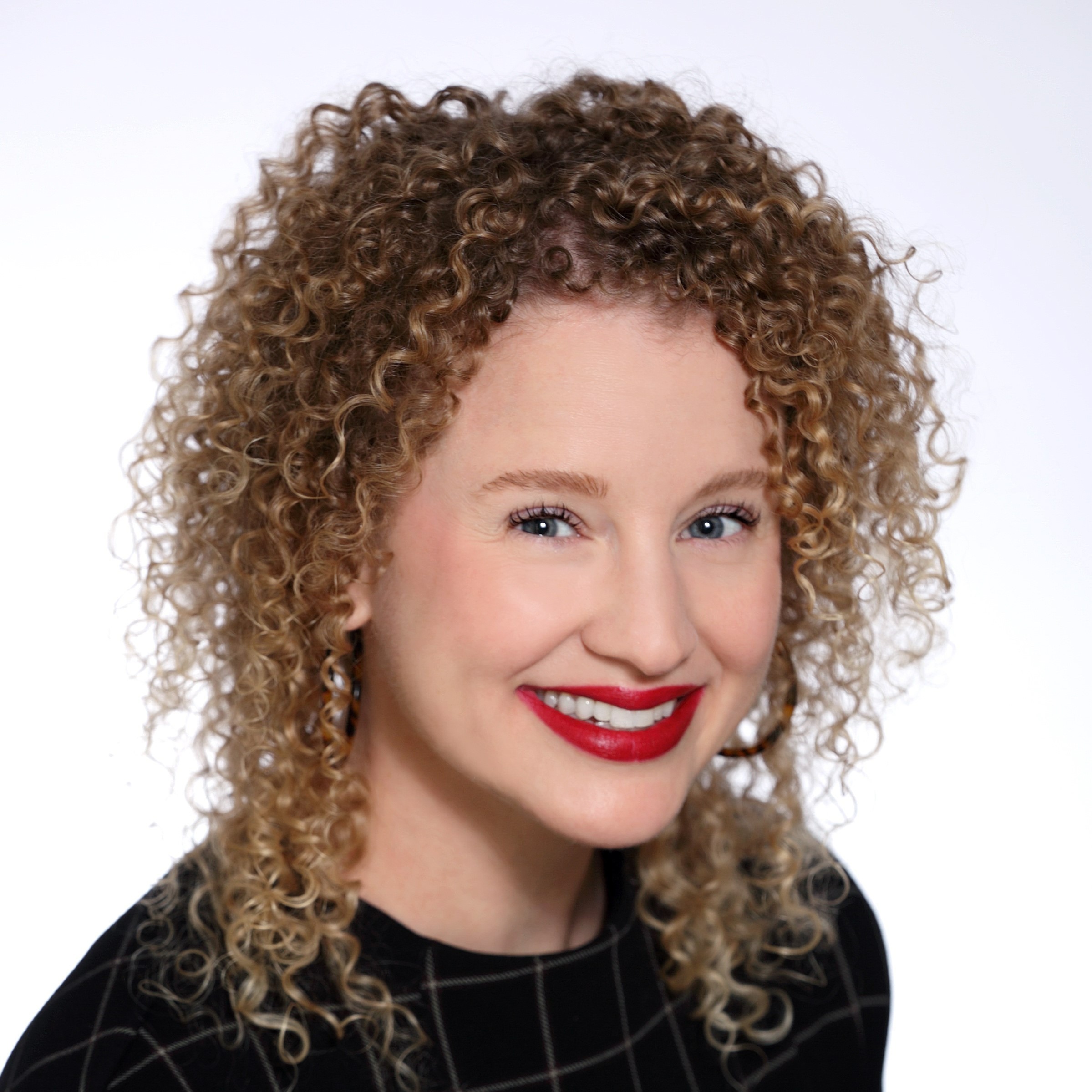 Welcome, Morgan Ratcliffe