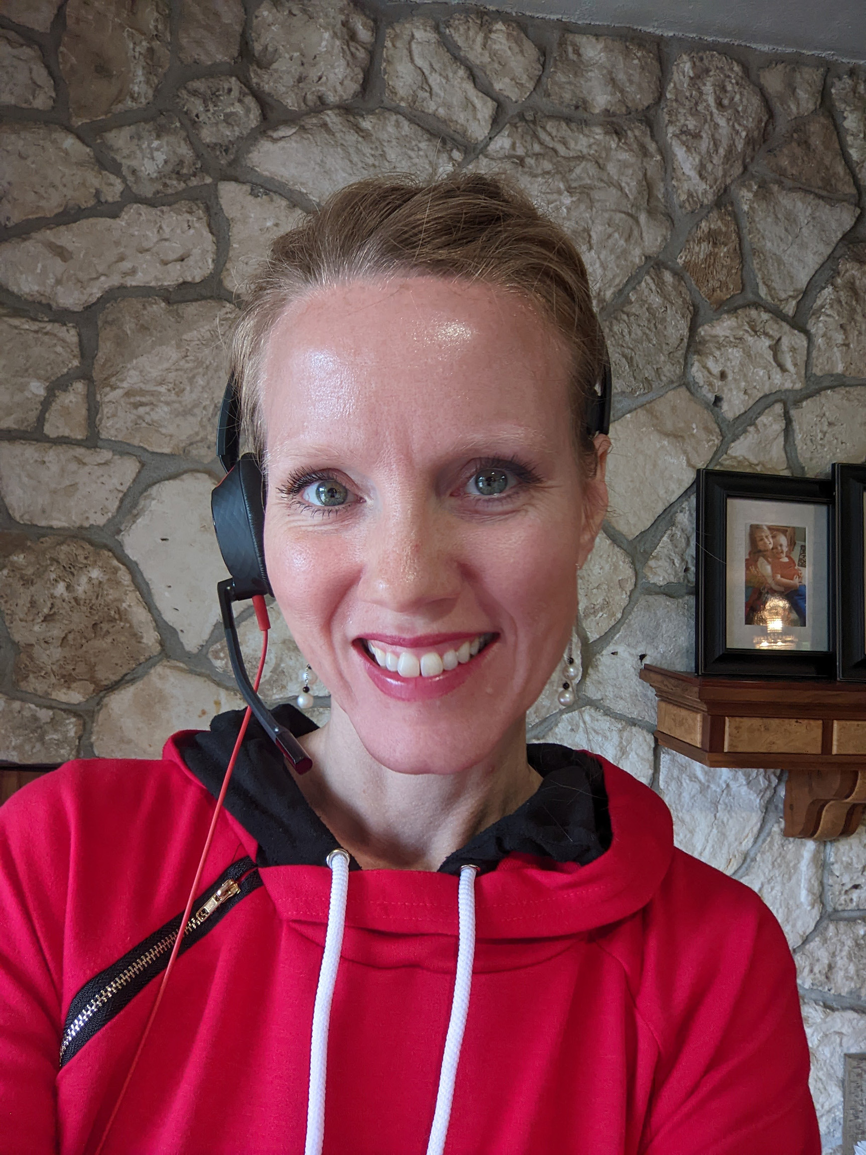 Nhân Viên Chăm Sóc Tiêu Biểu Của PHP: Sarah Branch