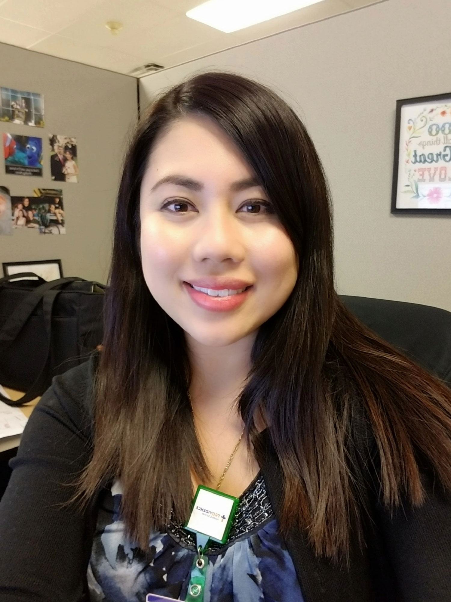 Celebrating Women’s History Month at Providence Health Plan