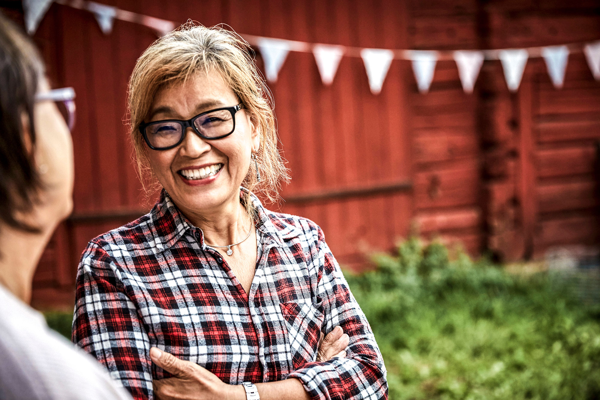 Medicare Advantage | Providence Medicare Advantage Plans